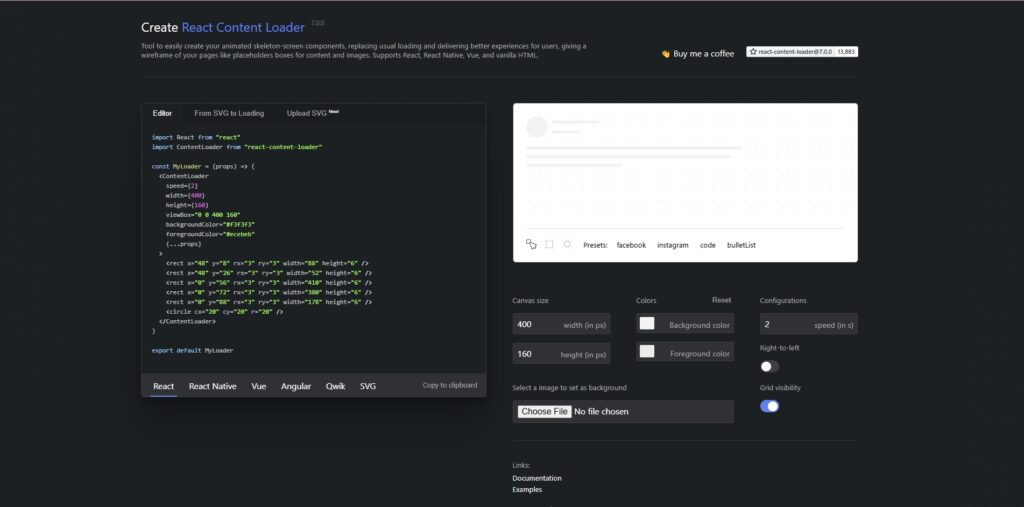 How to Create Skeleton Loaders in Bubble.io