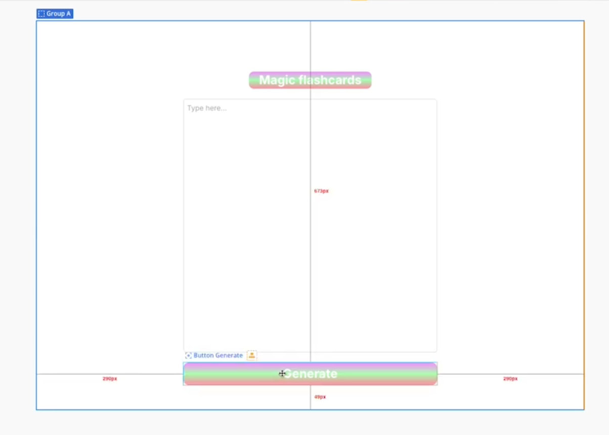 How to Build a Flashcard Generator in Bubble.io