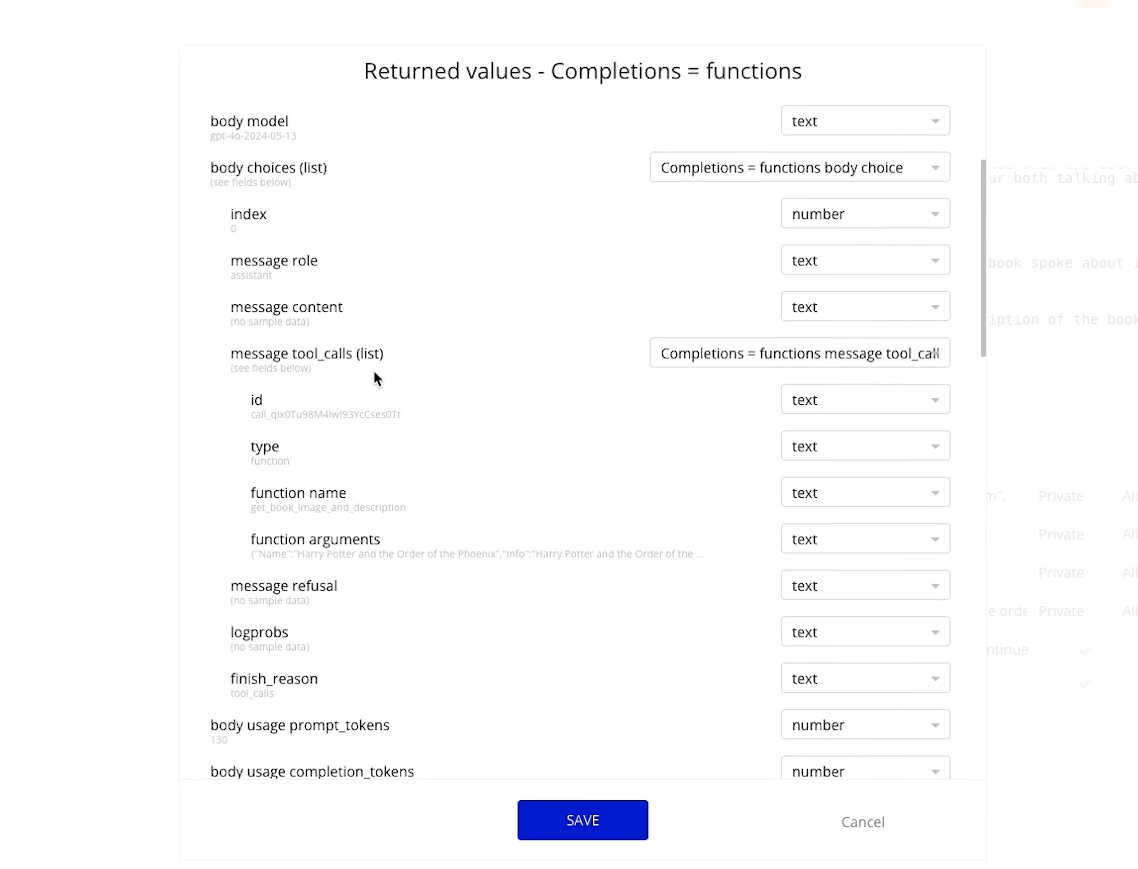 How To Integrate GPT Functions With Bubble (Complete Guide) - Building ...