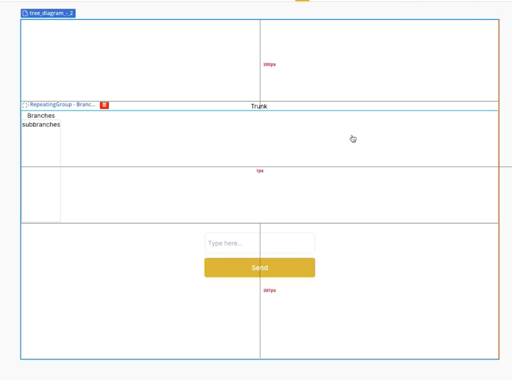 How To Build an AI-Powered Tree Diagram Generator in Bubble.io ...
